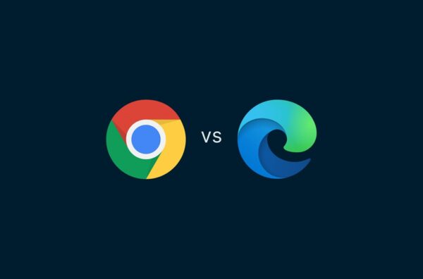 Which is better ? Google Chrome Microsoft Edge - ReeAshu